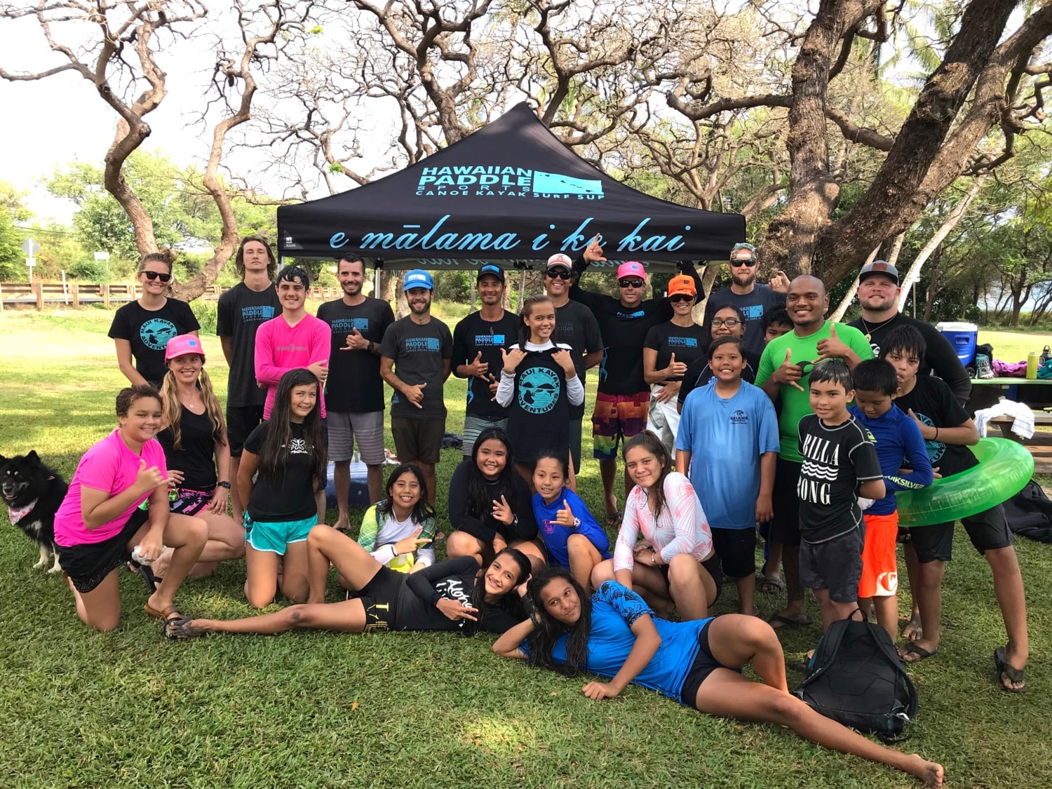 Maui Youth and Family Services | Better Lives with Hawaii's Families