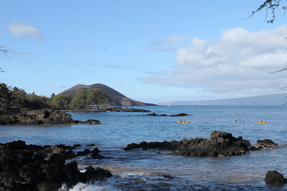 Makena Maui | Things to Do | Hawaiian Paddle Sports
