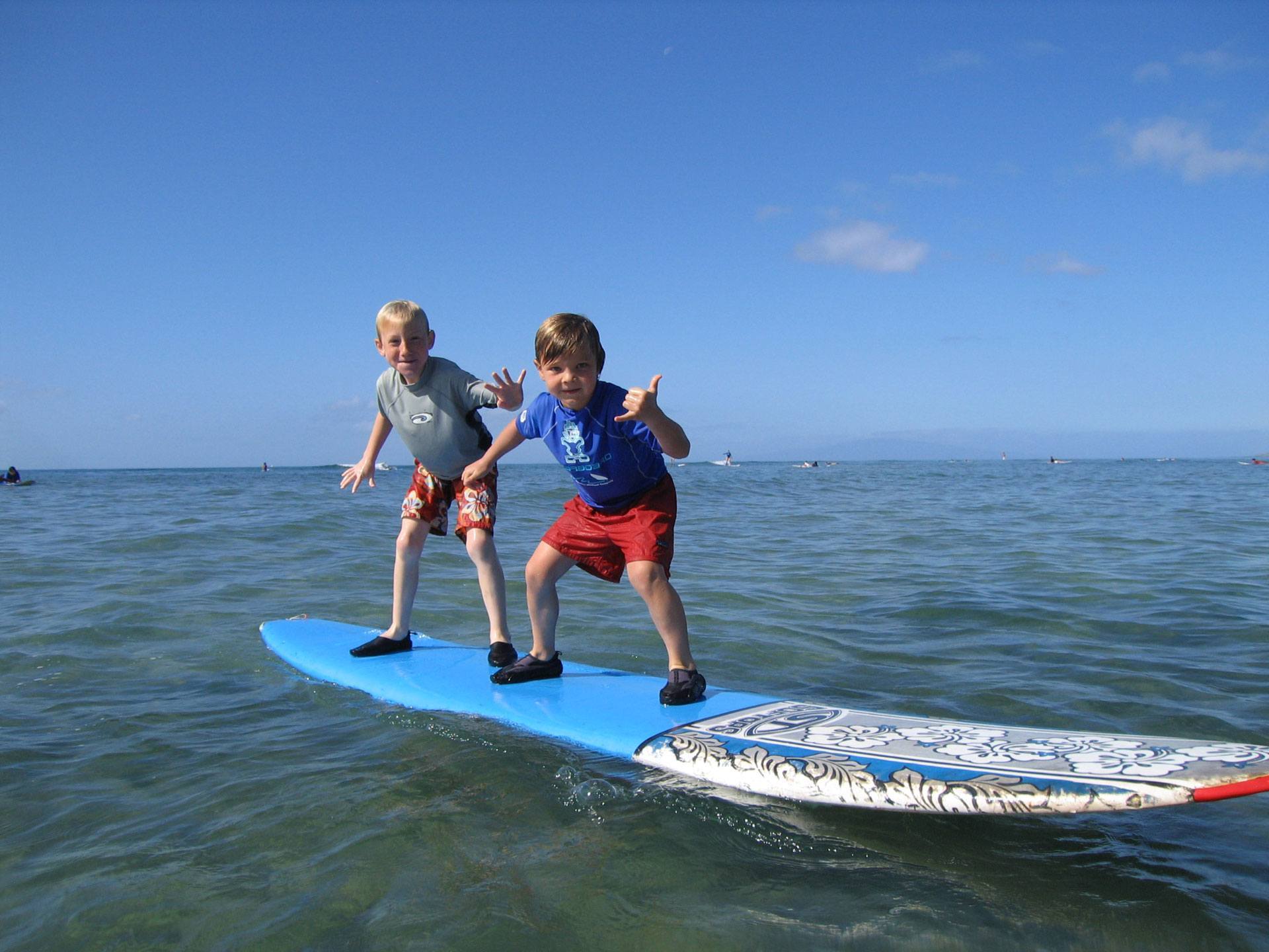 Frequently Answered Questions | Hawaiian Paddle Sports