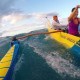Maui Canoe Surfing Tours | Surf With An Outrigger Canoe