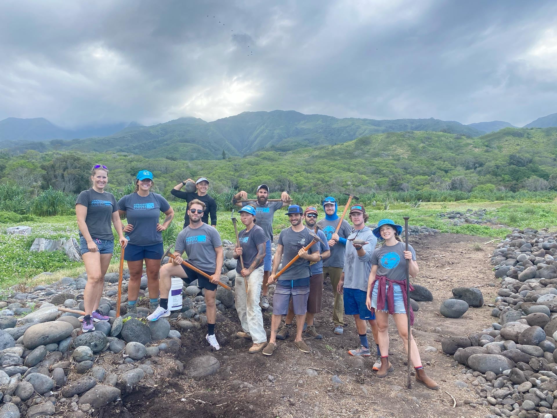 Maui Tour Guide and Instructors - Kayak, Canoe, Surf, SUP