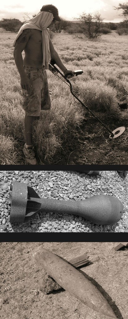 Kaho‘olawe: Sacred Hawaiian Island